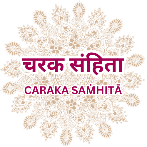 eSamhita by Ayurved Bharati